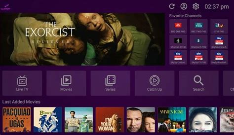 Vu Player Pro Download Latest 2026 Filecr