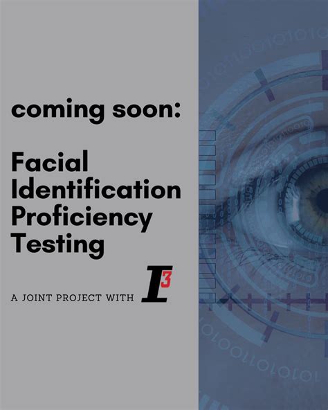 Collaborative Testing Services Cts On Linkedin Facialrecognition Qualityassurance
