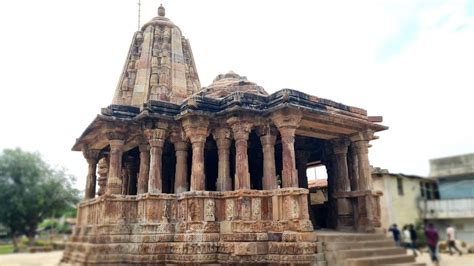 Galteshwar Mahadev Temple Part 1 Youtube