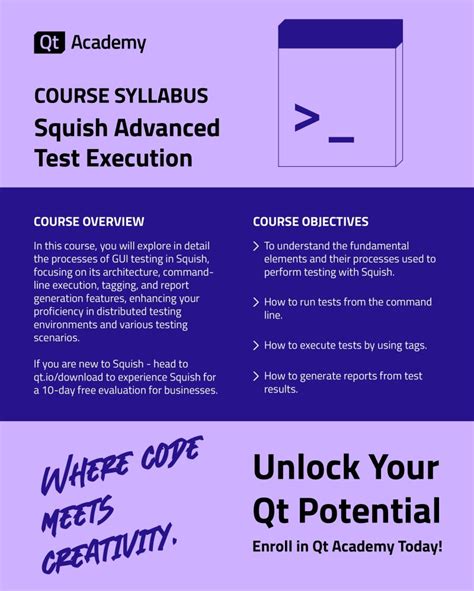 Learn Gui Testing In Squish With Qt Academy Kevin Cooper Posted On The Topic Linkedin