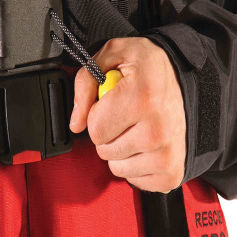 Ionic Rescue Pro Pfd Ionic Rescue