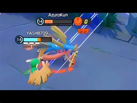 Decidueye Satisfying Spirit Shackle YouTube