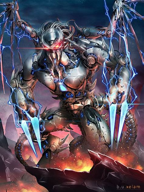 Artstation Monster Hunter Monster Hunter Monster Artwork