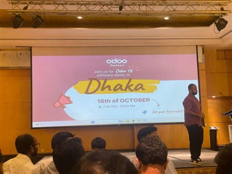 Fariha Mahmood On Linkedin Had An Amazing Experience Attending The