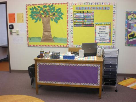 The Short And Sassy Teacher Classroom Set Up Then And Now