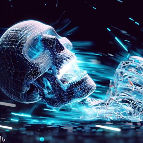 Generative Ai Is Killing The Internet