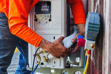 Air Duct Repair Services The Colony Tx