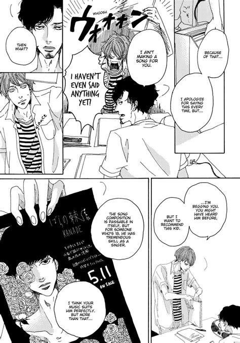 Sorai Mone Utakata No Uroko Eng Myreadingmanga