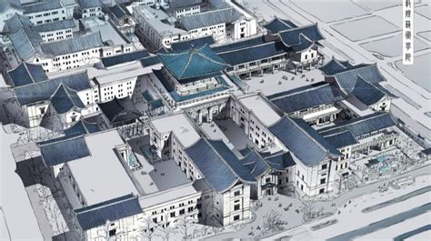 Xiaoyun Zhang Architecture