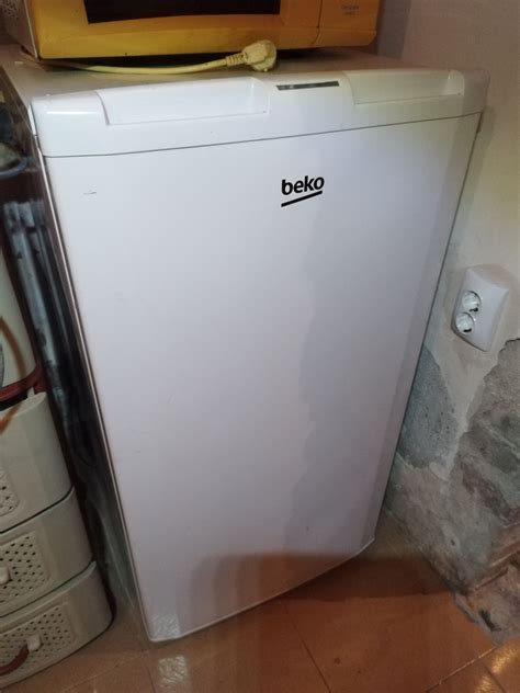 Фризер Beko Беко гр Созопол • Olx Bg
