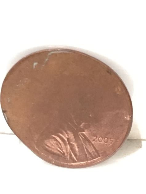 Are These Real Errors On These Coins Coin Talk