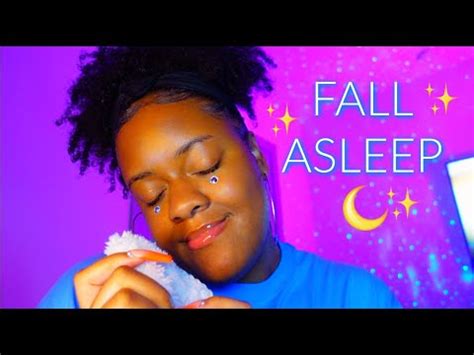 Helping You Fall Asleep In Bed ASMR - The ASMR Index