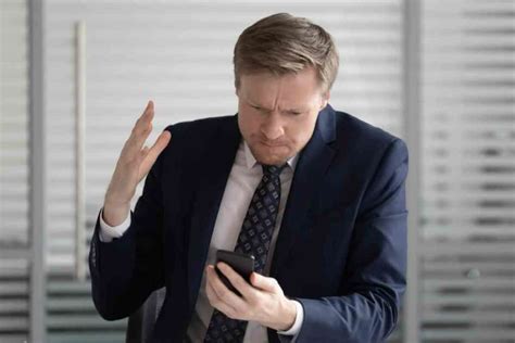 IPhone Swipe Up Not Working Solved The Gadget Buyer Tech Advice