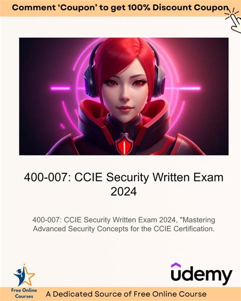 Free Online Courses On Linkedin Freecourse Udeycourse Cciesecurity