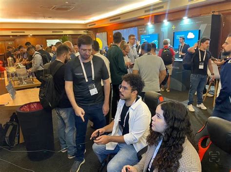 lucas bernardo da silva no linkedin devlive oracle