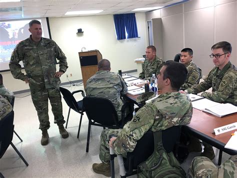 Army Additional Duties Top Defense Systems