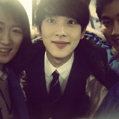 미생 김가영 임시완과 찍은 사진참 착하고 성실해 배우 시반 사진