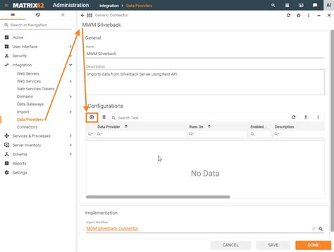 Mobile Device Management Process For Silverback Walkthrough Matrix42