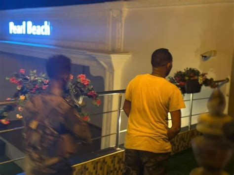 Dowladda Oo Sheegtay In Lasoo Gabagabeeyay Weerarkii Pearl Beach Goobjoog