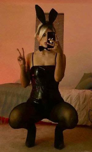 Bunny Slut Porn Pics And XXX Videos