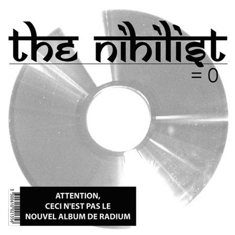 stream the nihilist crash loop by audiogenic records listen online