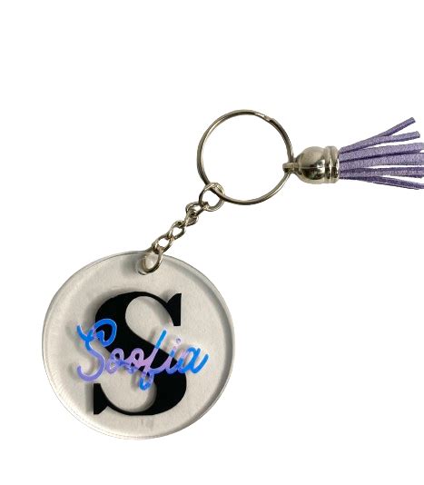 Key Ring