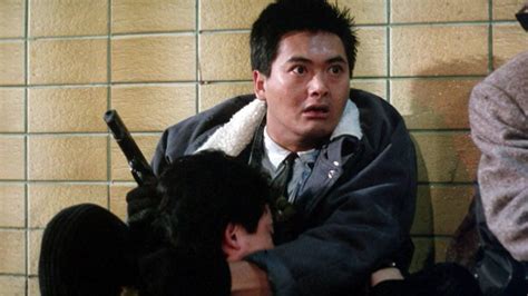 Lung Foo Fong Wan 1987 Par Ringo Lam