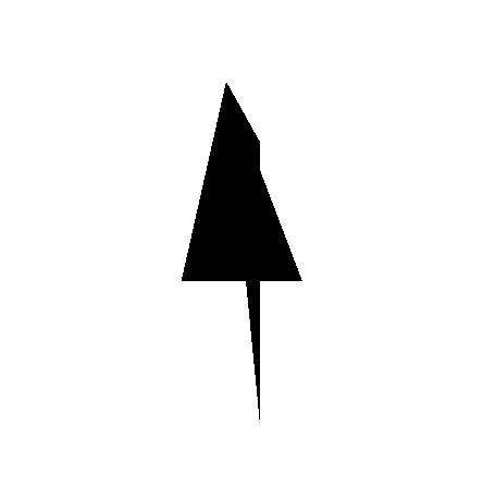 C OpenGL Instanced Rendering Shape Messed Up Stack Overflow