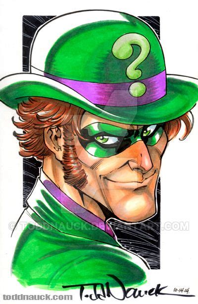 Pin On Todd Nauck