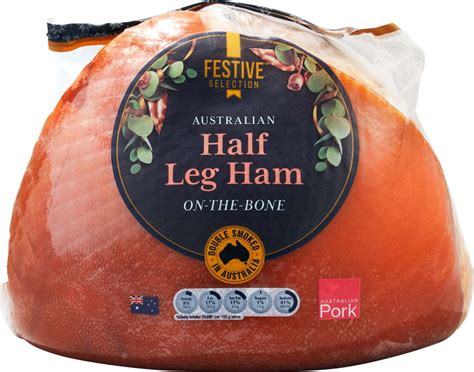 Aldi Launches Its Christmas Hams For 2024 From Just 40 Cents Per Serve Aldi Unpacked