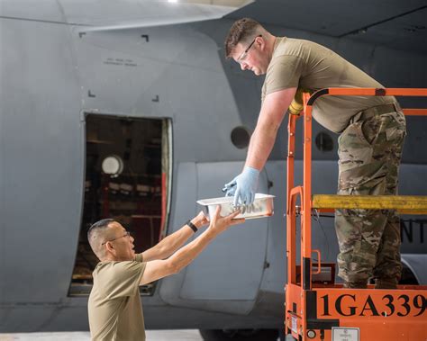 Ky Air Guard To Fly D Day Observance In France With Unique Aircraft