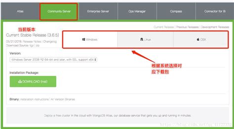 Win10安装mongodb教程及其失败解决方案 前端开发 周先生 博客园 Win10安装mongodb教程及其失败解决方案 前端开发 周先生 博客园