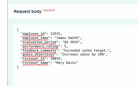 FastAPI With PostgreSQL And Swagger Doc Tech Tutorials And AI Notes By Dinesh Nair