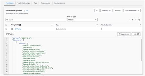 configure automated account onboarding