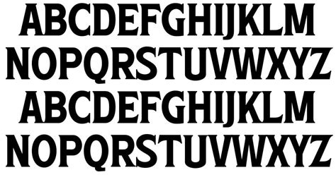 Extra Old Font By Måns Grebäck Fontriver
