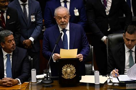 Um Chamado à Responsabilidade