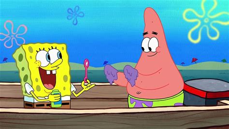 The 12 Best Spongebob Squarepants Zoom Backgrounds To Put You In