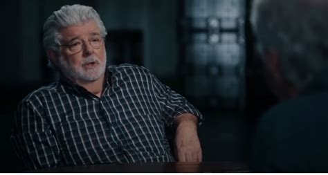 Star Wars Theory Claims Lucasfilm Blacklisted Him Says George Lucas