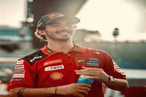 Profil Lengkap Francesco Pecco Bagnaia Pembalap Gacor Asal Italia