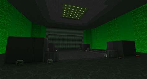 Singleplayer Map Toxic Citadel Addon Doom Ii Moddb