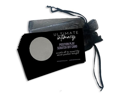 Ultimate Intimacy Products To Help Spice Up Your Marriage And Intimacy