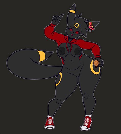 Rule 34 Big Breasts Breasts Eeveelution Female Iamaneagle Artist Pokémon Species Pokemon