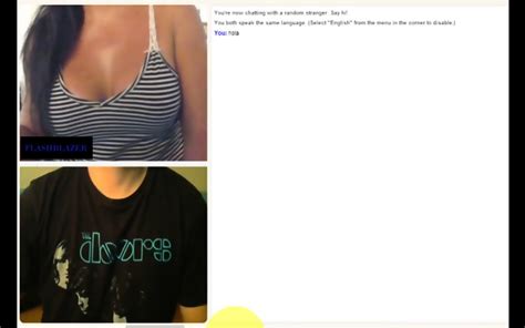Omegle Flashing Tool Massive Breasts Cumshot Eporner