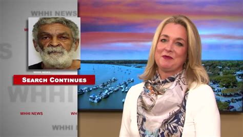 Whhi News Betsy Mcdaniel Local Headlines October 12 2022 Whhitv Whhi Free Download