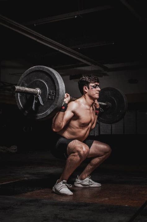 5 Basic Types Of Weights In The Gym Icy Health