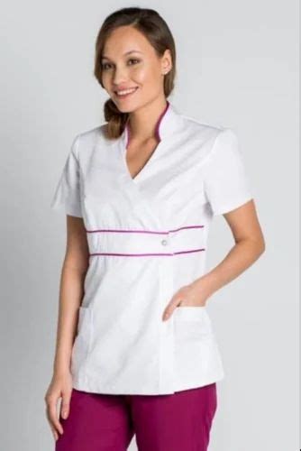 Plain Hospital Nurse Uniform At Rs 475set In Chennai Id 9800852073