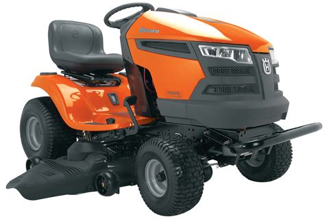 Best Husqvarna Riding Mowers Get Perfect Results With Less Effort