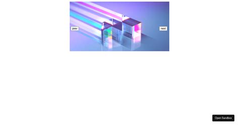 Framer Motion Testing Codesandbox