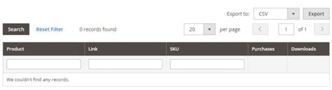 Exploring Magento 2 Backend Reports Firebear