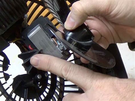 Fan Fix Hack